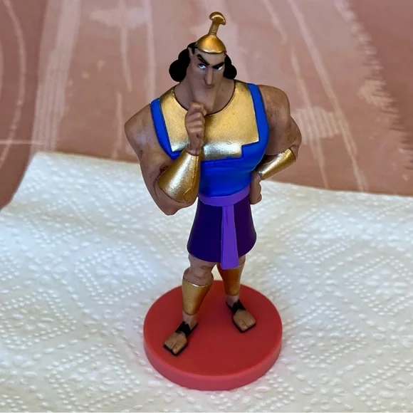 Disney Kronk